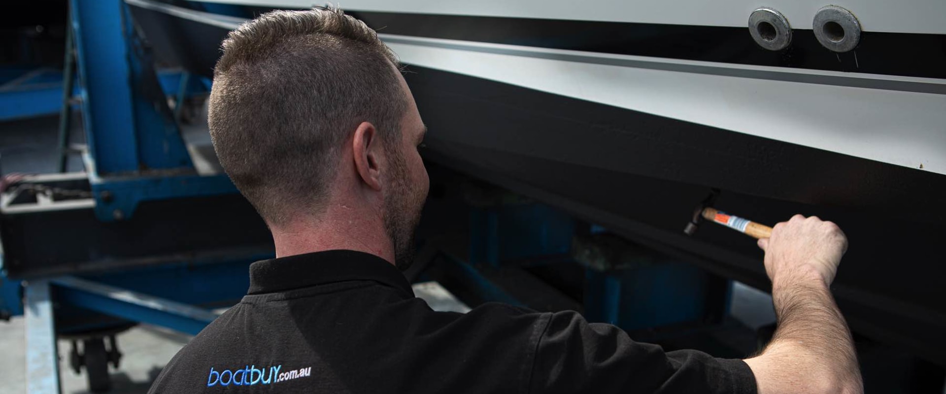 Exploring Pre-Purchase Boat Inspections