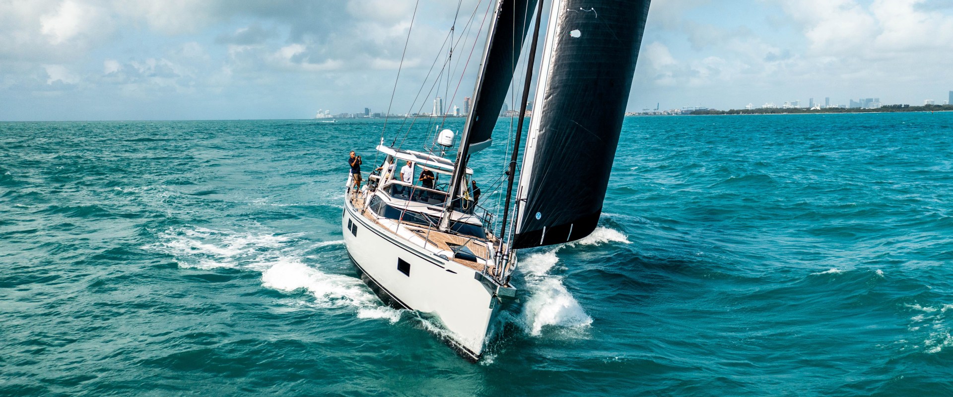 Surveying Rigging and Sails for Companies: A Comprehensive Overview